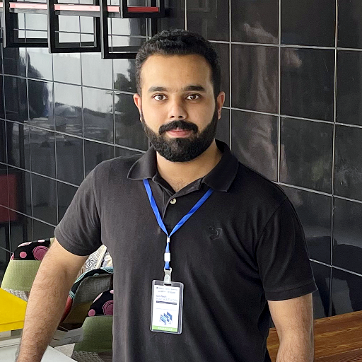 About Us | Code for Pakistan